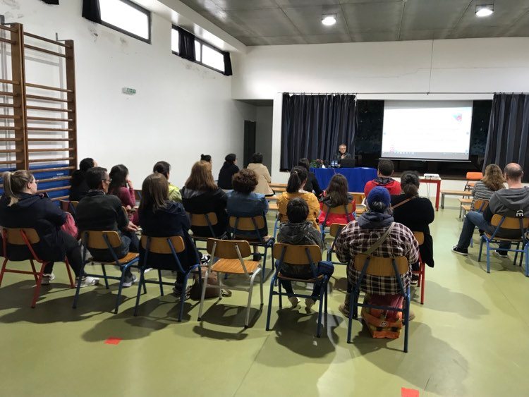 Os perigos e oportunidades da internet – Do mundo virtual ao mundo real!